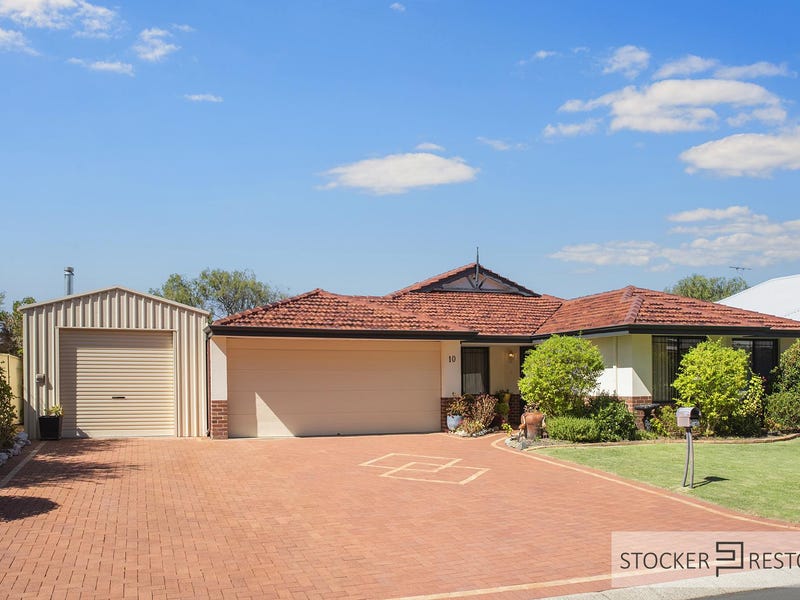 10 Jabiru Place, Geographe, WA 6280 - Property Details
