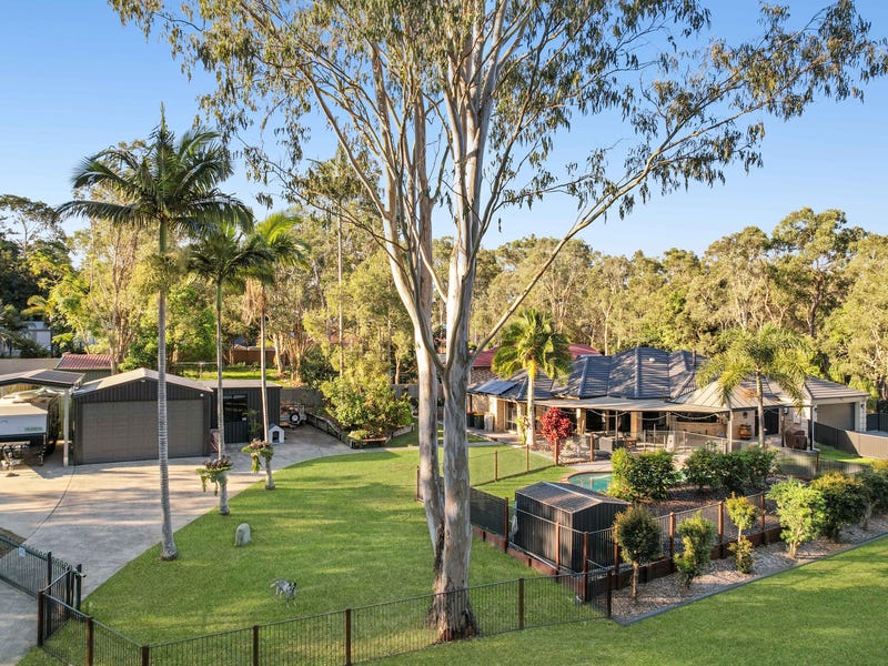 4 Binna Burra Place, Burpengary, Qld 4505 - Property Details