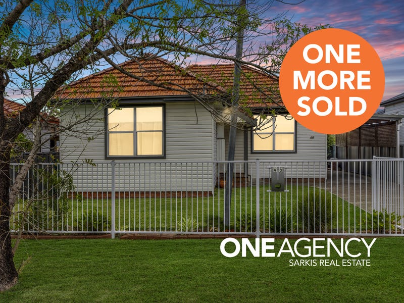 45 Fletcher Street, Edgeworth, NSW 2285 - realestate.com.au