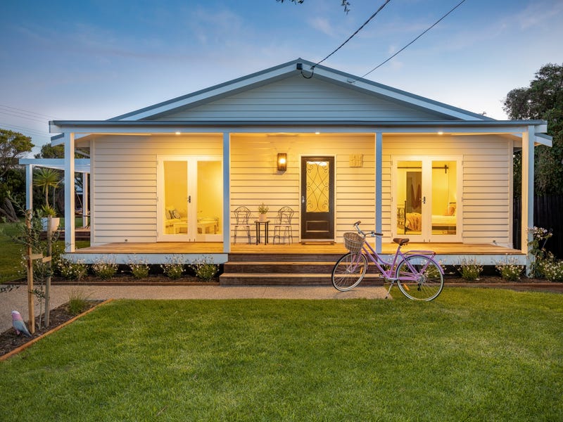 9 Geraldine Street, Rye, Vic 3941 - Property Details