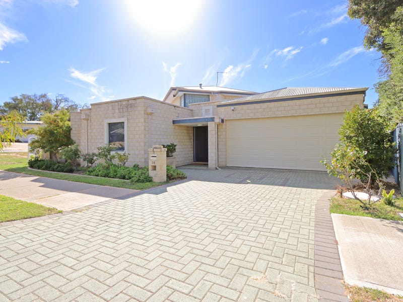 34 Liverpool St, Shoalwater, WA 6169 - Property Details