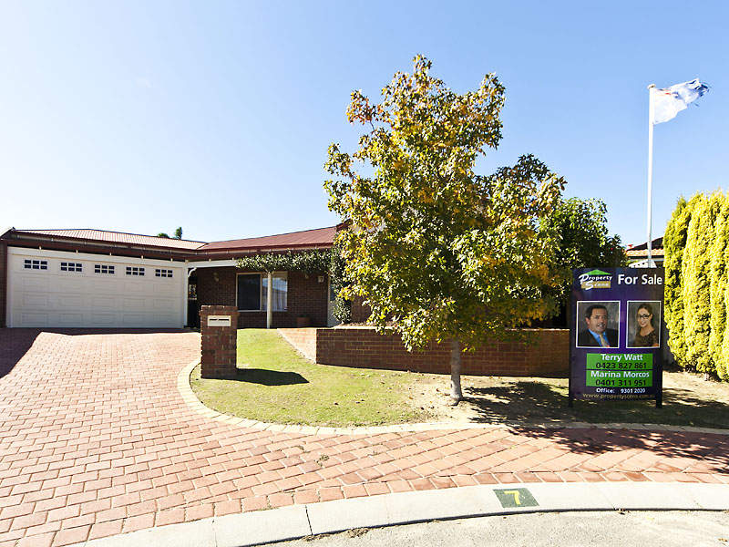 7 Keppoch Court, Kinross, WA 6028 - Property Details