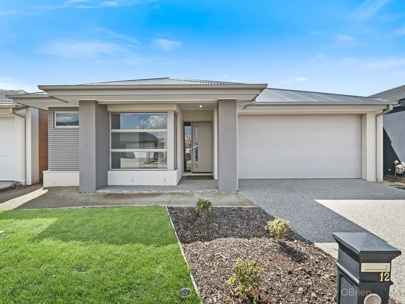 12 Calvert Street, Officer South, VIC 3809 - realestate.com.au