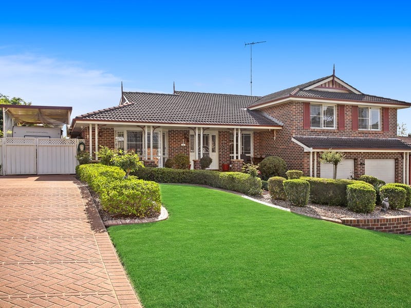 8 Laguna Place, Glen Alpine, NSW 2560 - realestate.com.au