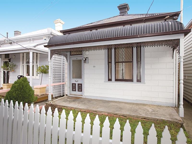 39 Sutherland Street, Brunswick, Vic 3056 - Property Details