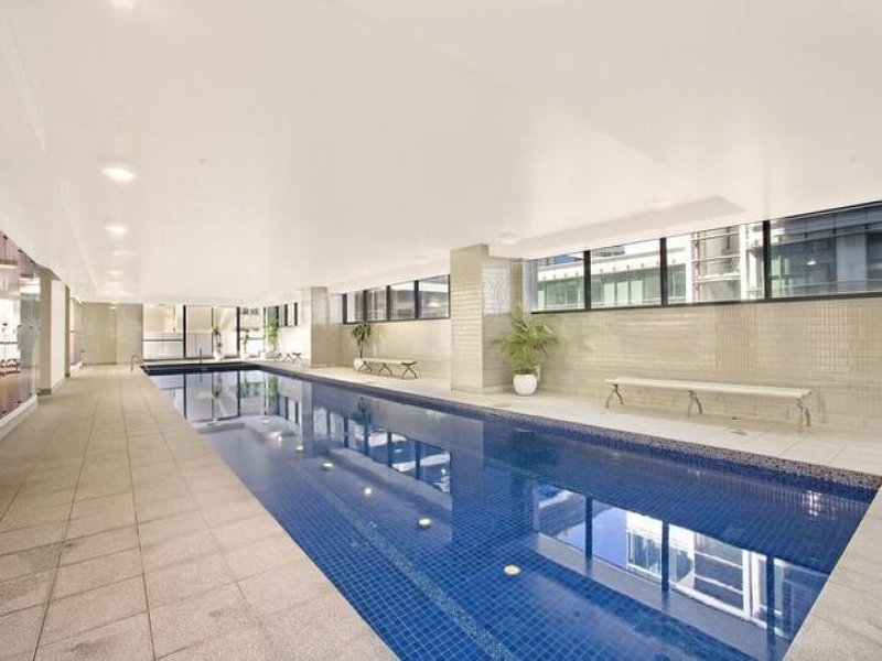 2104/91 Liverpool Street, Sydney, NSW 2000 - Property Details