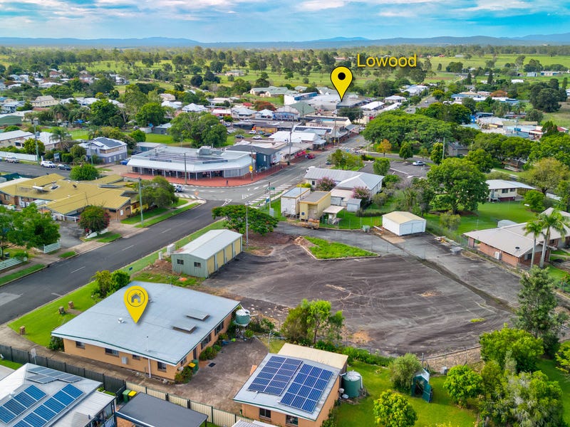 114 Main Street, Lowood, Qld 4311 - Property Details