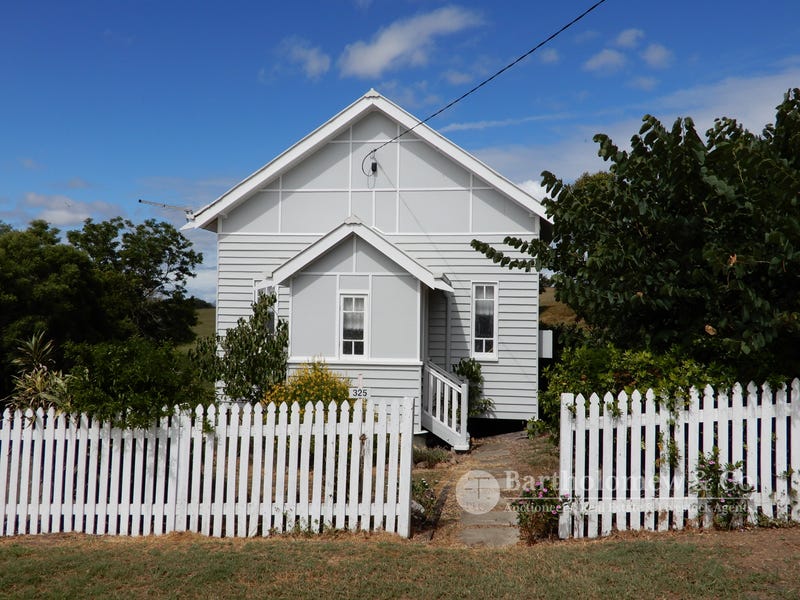 325 Gray Street, Roadvale, Qld 4310 - Property Details