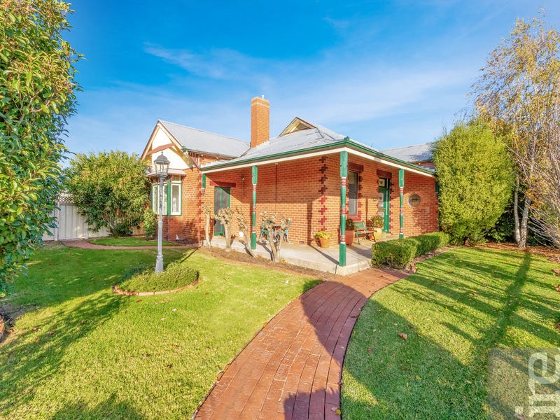 54 Perry Street, Wangaratta, Vic 3677 - Property Details