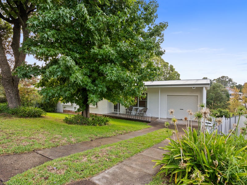 Houses for Sale in Muswellbrook, NSW 2333 - realestate.com.au