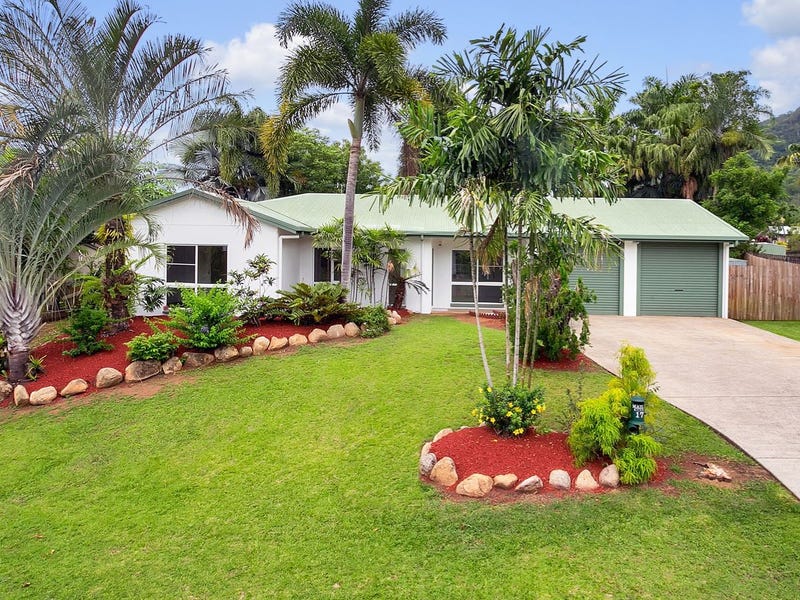 17 Ebony St, Redlynch, Qld 4870 - Property Details