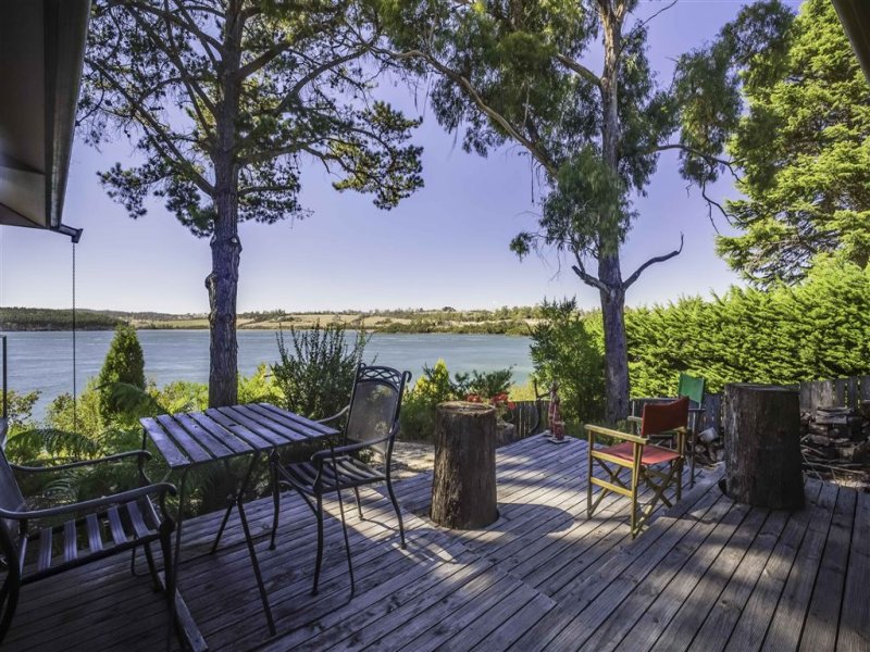 155 Kayena Road, Kayena, Tas 7270 - Property Details