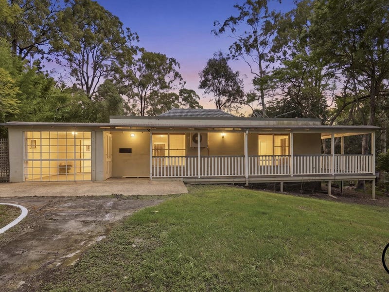 Rental Properties and Real Estate in Fig Tree Pocket, QLD 4069 ...