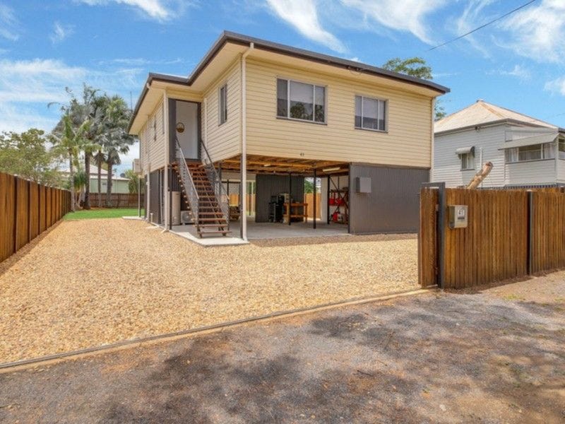 41 Lucas Street, Berserker, QLD 4701 - realestate.com.au