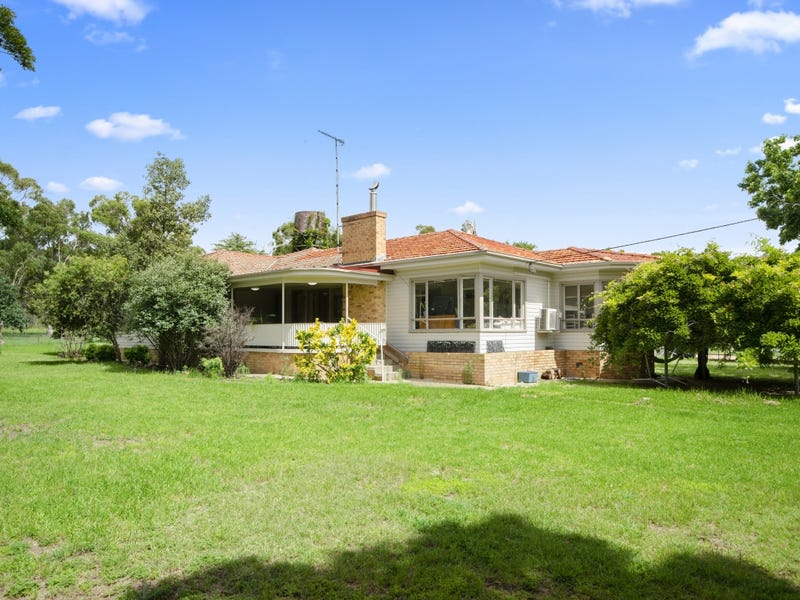 618 Wilmotts Road, Spring Ridge, NSW 2343 - realestate.com.au