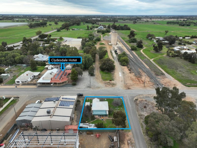12 Carter Street, Katunga, Vic 3640 - Property Details