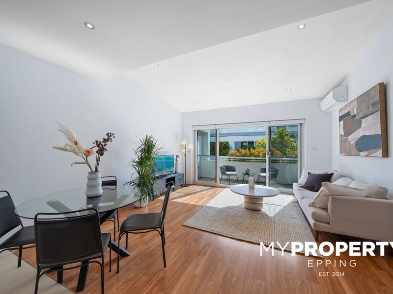 21/668 Botany Road, Alexandria, NSW 2015 - Property Details