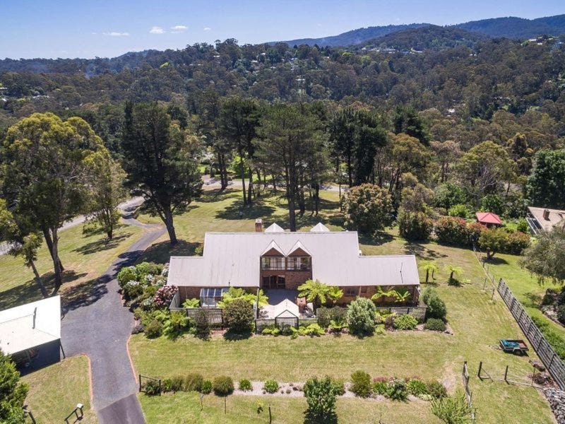 6 Cedar Grove, Selby, VIC 3159 - realestate.com.au