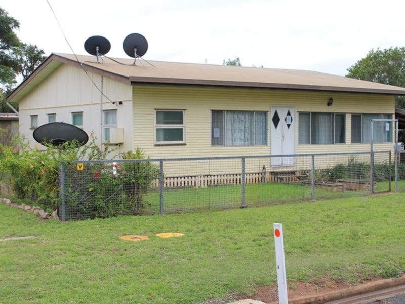 44 Milton Street, Alpha, Qld 4724 - Property Details