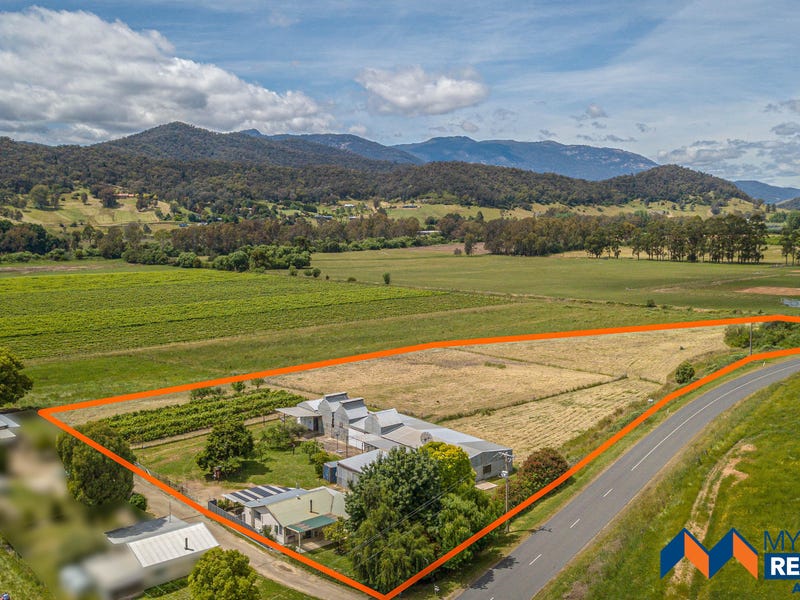 253 Merriang South Road, Myrtleford, Vic 3737 - House for Sale ...