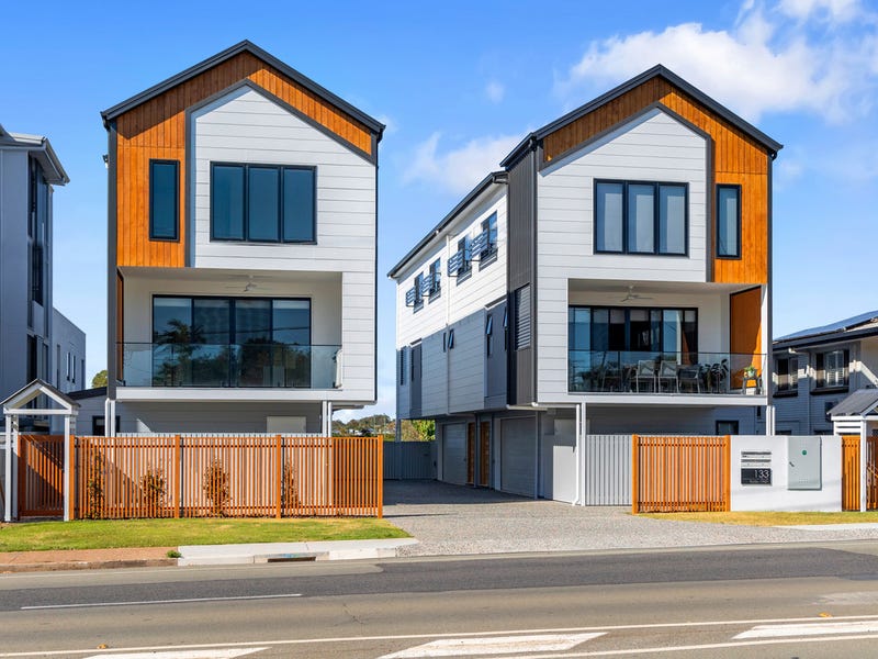 4/133 Russell Street, Cleveland, QLD 4163 - realestate.com.au