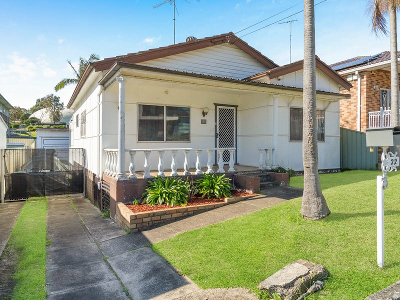 22 Orange Street, Hurstville, NSW 2220 - realestate.com.au