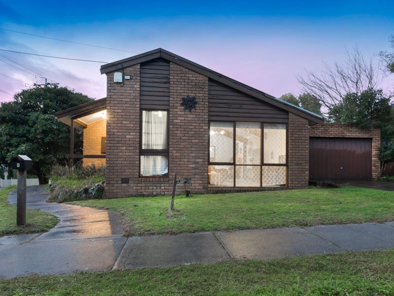 1 Digby Court, Frankston, Vic 3199 - Property Details