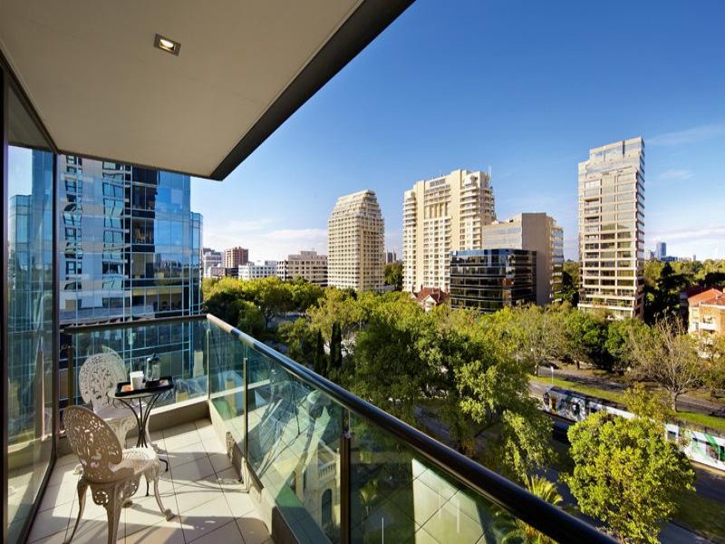 510/480 St Kilda Road, Melbourne, Vic 3000 - Property Details