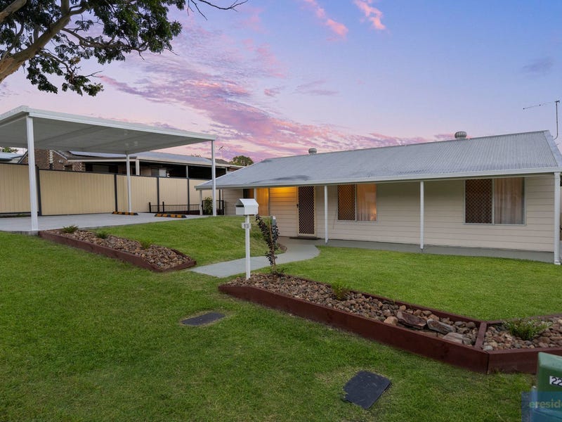 13 Mitre Street, Holmview, Qld 4207 - Property Details