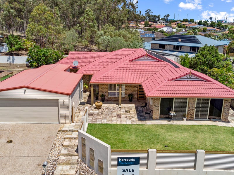 4 Rubens Street, MacKenzie, Qld 4156 - Property Details