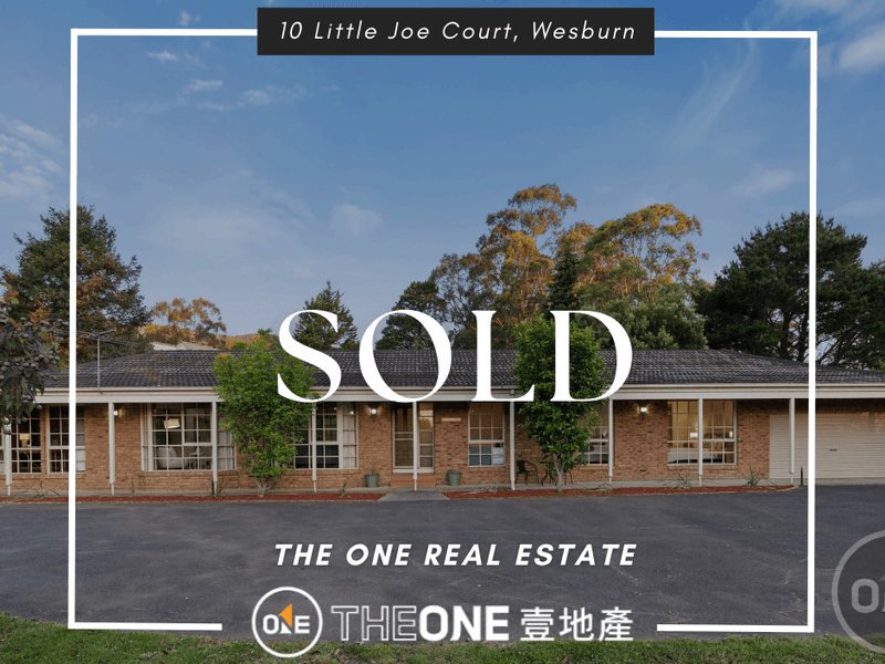10 Little Joe Court, Wesburn, Vic 3799 - Property Details