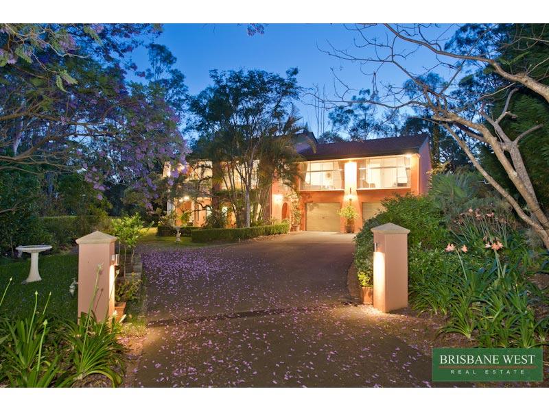 245 Huntingdale Street, Pullenvale, QLD 4069 - realestate.com.au