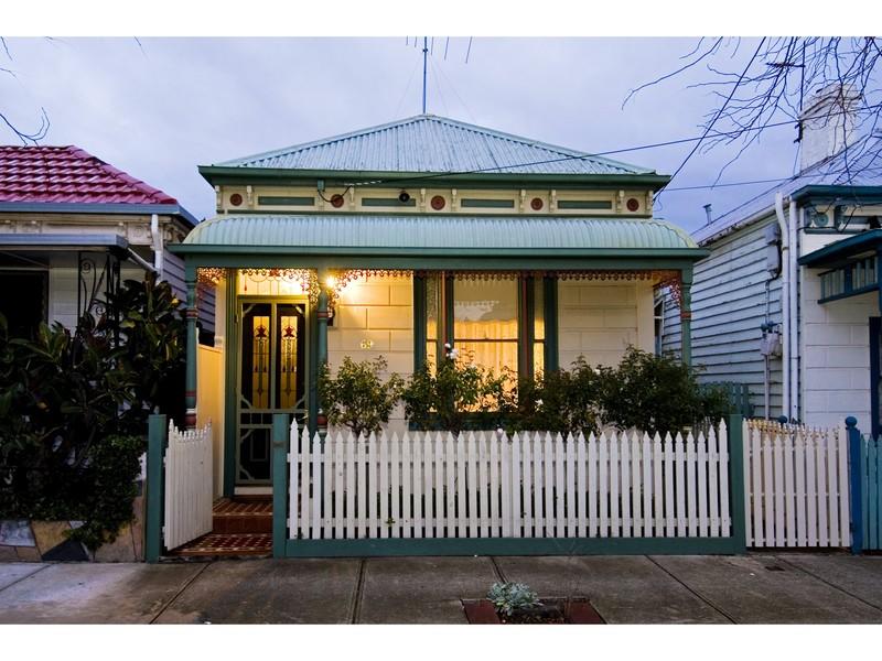 69 Castlemaine Street, Yarraville, Vic 3013 - Property Details