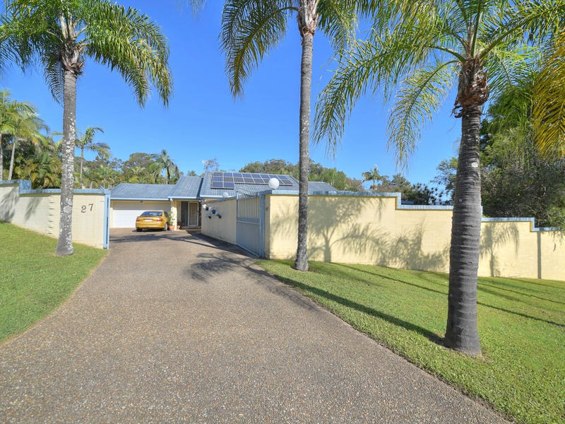 27 Trinity Place, Robina, Qld 4226 - Property Details