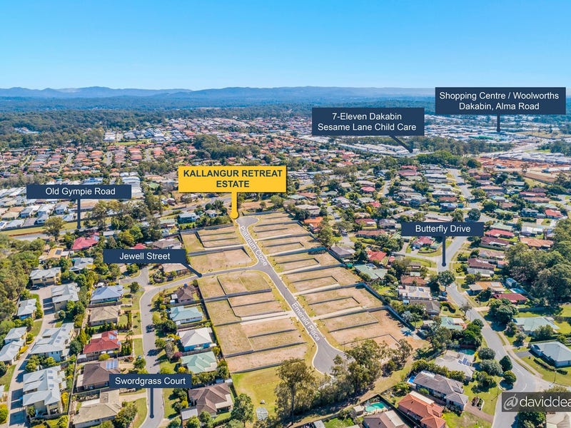 Real Estate & Property for Sale in Kallangur, QLD 4503 Pg. 5 ...