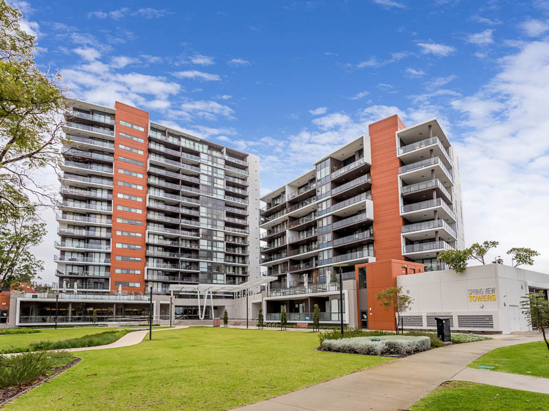 40/3 Homelea Court, Rivervale, WA 6103 - Property Details