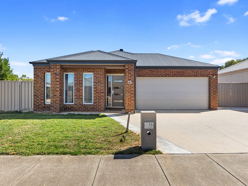 15 KEAN ROAD, Nagambie, Vic 3608 - House for Sale - realestate.com.au