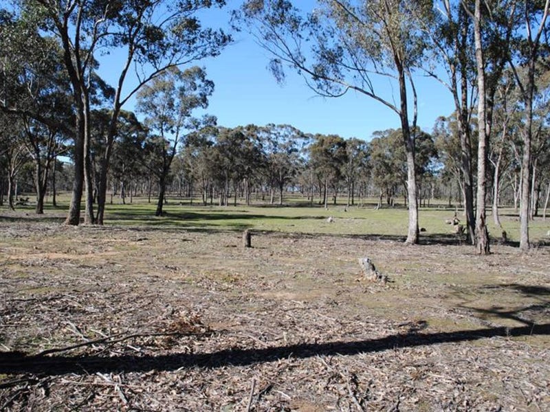 0 Off Quarry Track Road, Talbot, Vic 3371 - Property Details