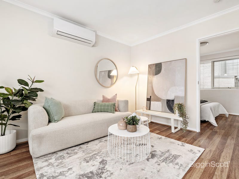 13/100 Rowena Parade, Richmond, Vic 3121 - Property Details