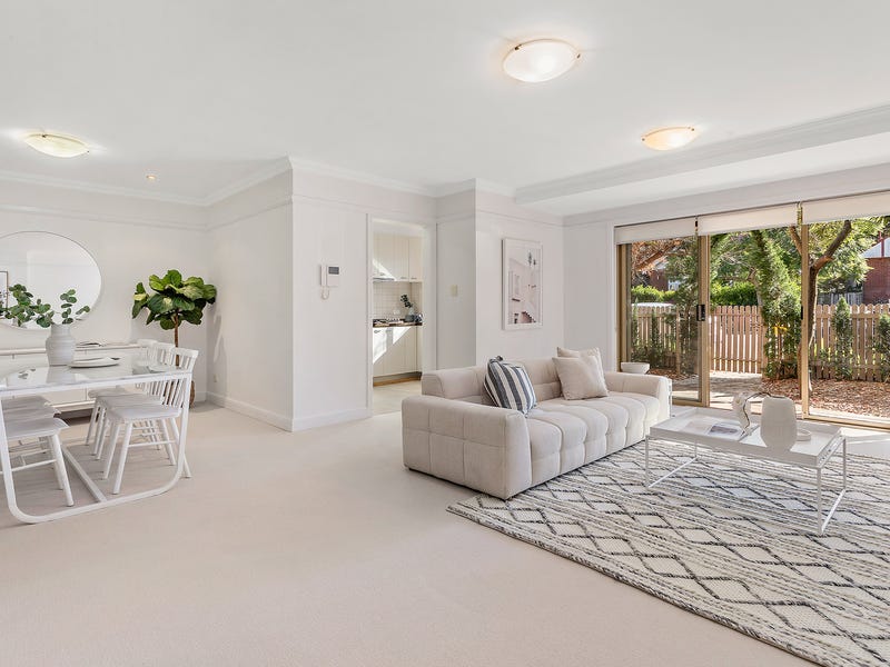 21/2-4 Patrick Street, Willoughby, NSW 2068 - Property Details