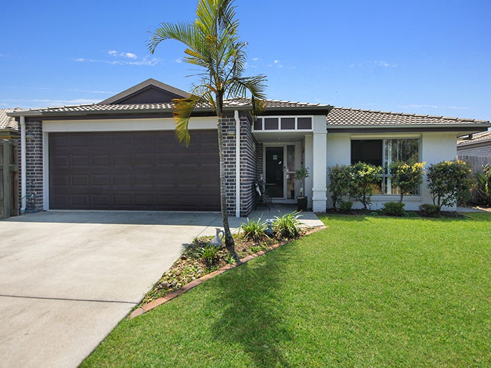 12 Bulloo Road, Marsden, Qld 4132 - Property Details