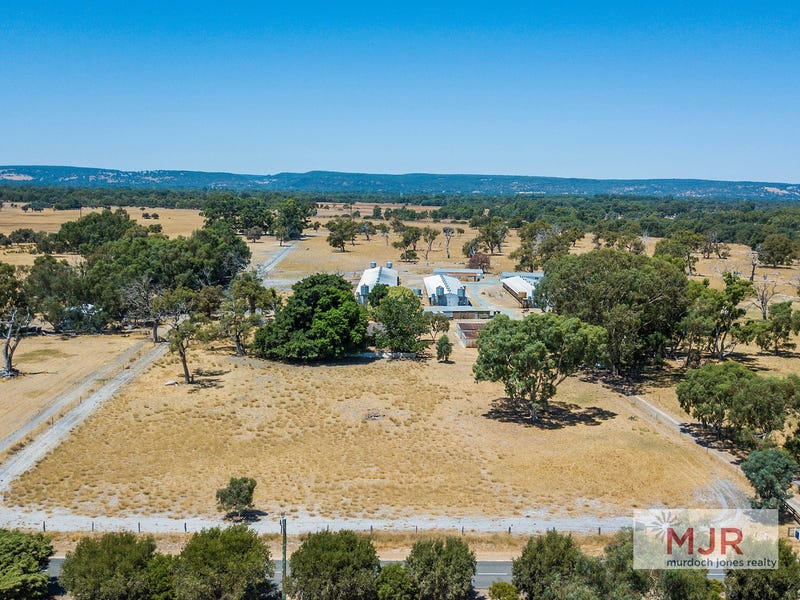 349 Hopeland Road, Hopeland, WA 6125 - Property Details