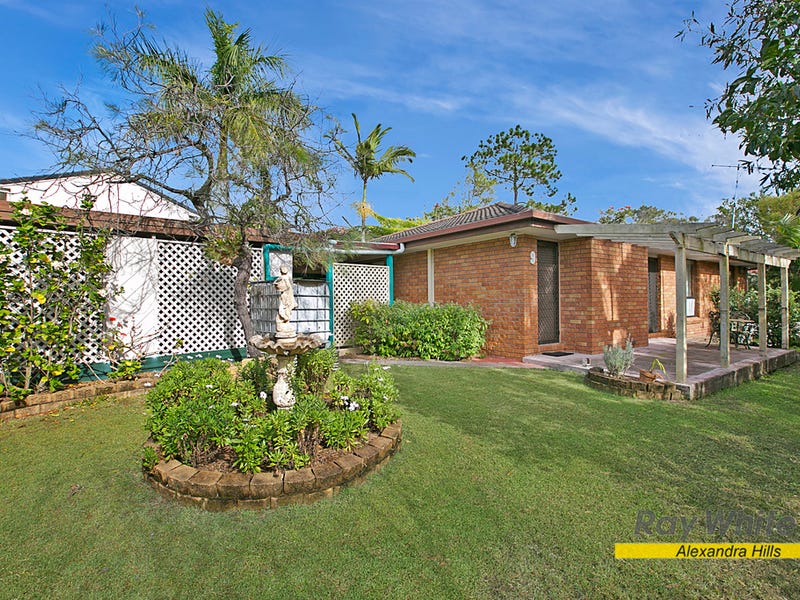 9 Alexandra Circuit, Alexandra Hills, QLD 4161 - realestate.com.au