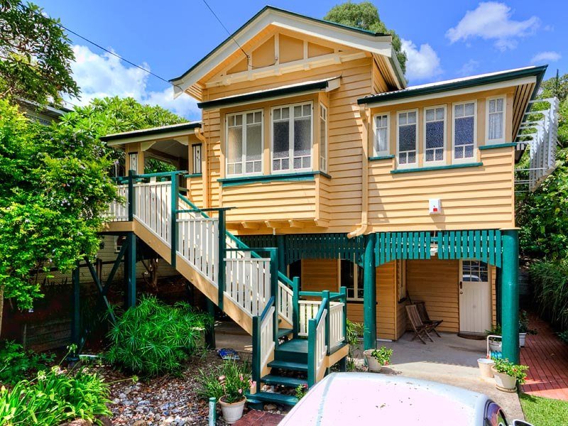 22 Sellheim Street, Grange, Qld 4051 - Property Details