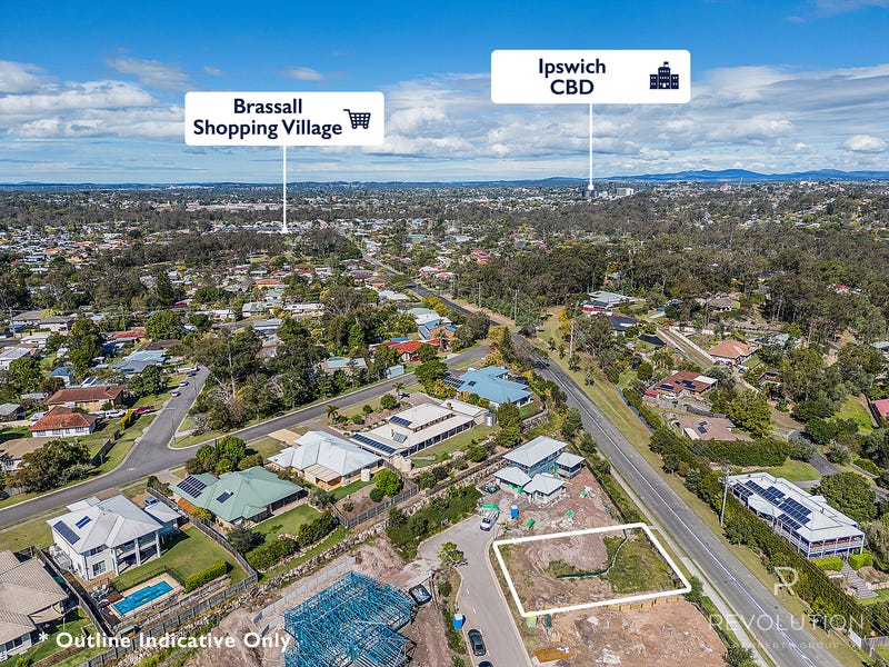 9 Nisbet Place, Brassall, QLD 4305 - realestate.com.au