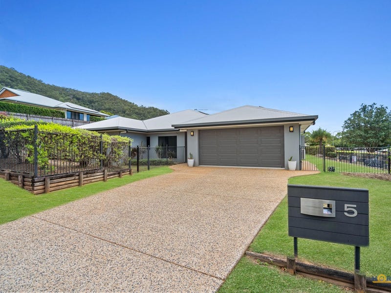 3-5 Burn Close, Gordonvale, Qld 4865 - Property Details