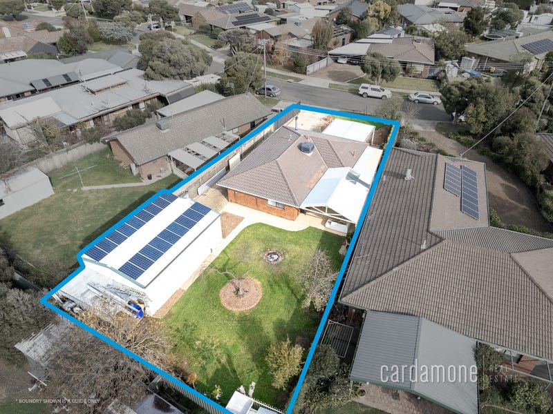 28 Paisley Crescent, Mooroopna, Vic 3629 - Property Details