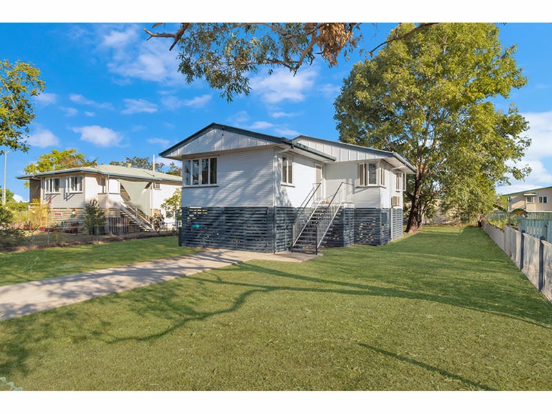 28 Clarke Street, Garbutt, Qld 4814 - Property Details