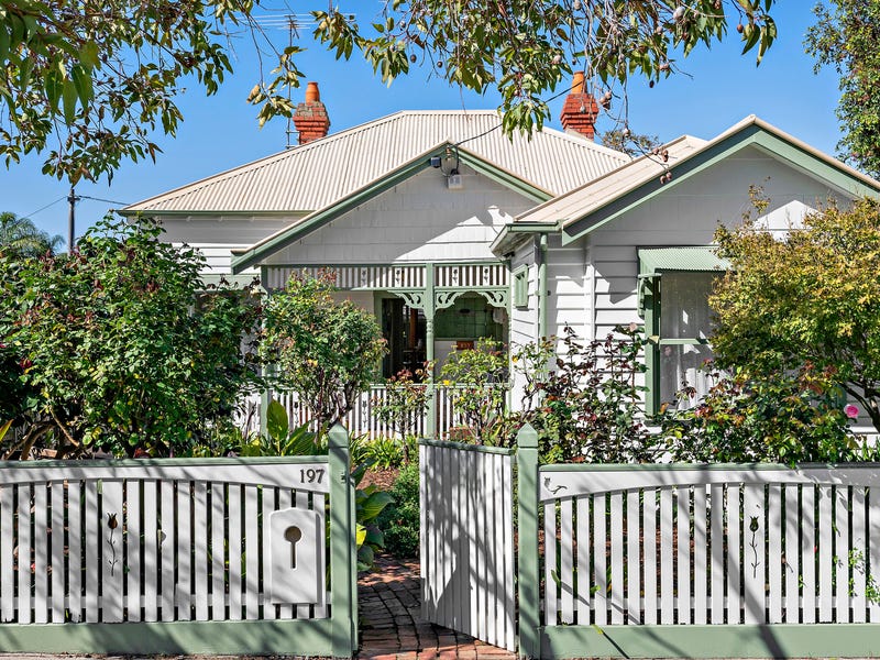 197 Arthur Street, Fairfield, Vic 3078 - Property Details