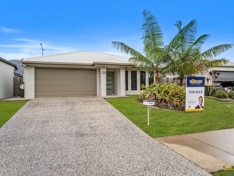 23 Moorinya Circuit, Mount Peter, QLD 4869 - realestate.com.au
